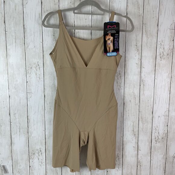 Maidenform | Intimates & Sleepwear | Maidenform Wear Your Own Bra Open ...